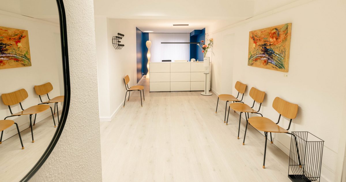 Hausarztpraxis Giebel – Ihr Hausarzt im Frankfurter Westend